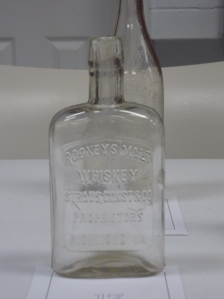 Historical Hobbies: Antique Bottle Collecting | The Richmond Tour Guys
